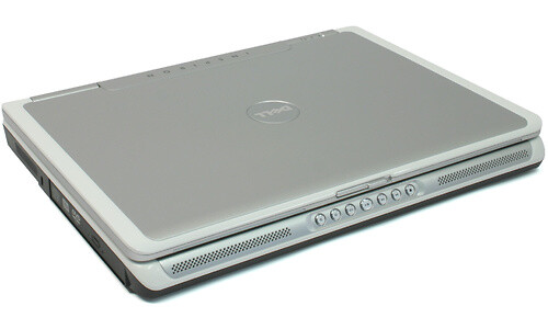 خرید لپ تاپ Dell Inspiron 6400 استوک ارزان قیمت مناسب حسابداری و افیس ...