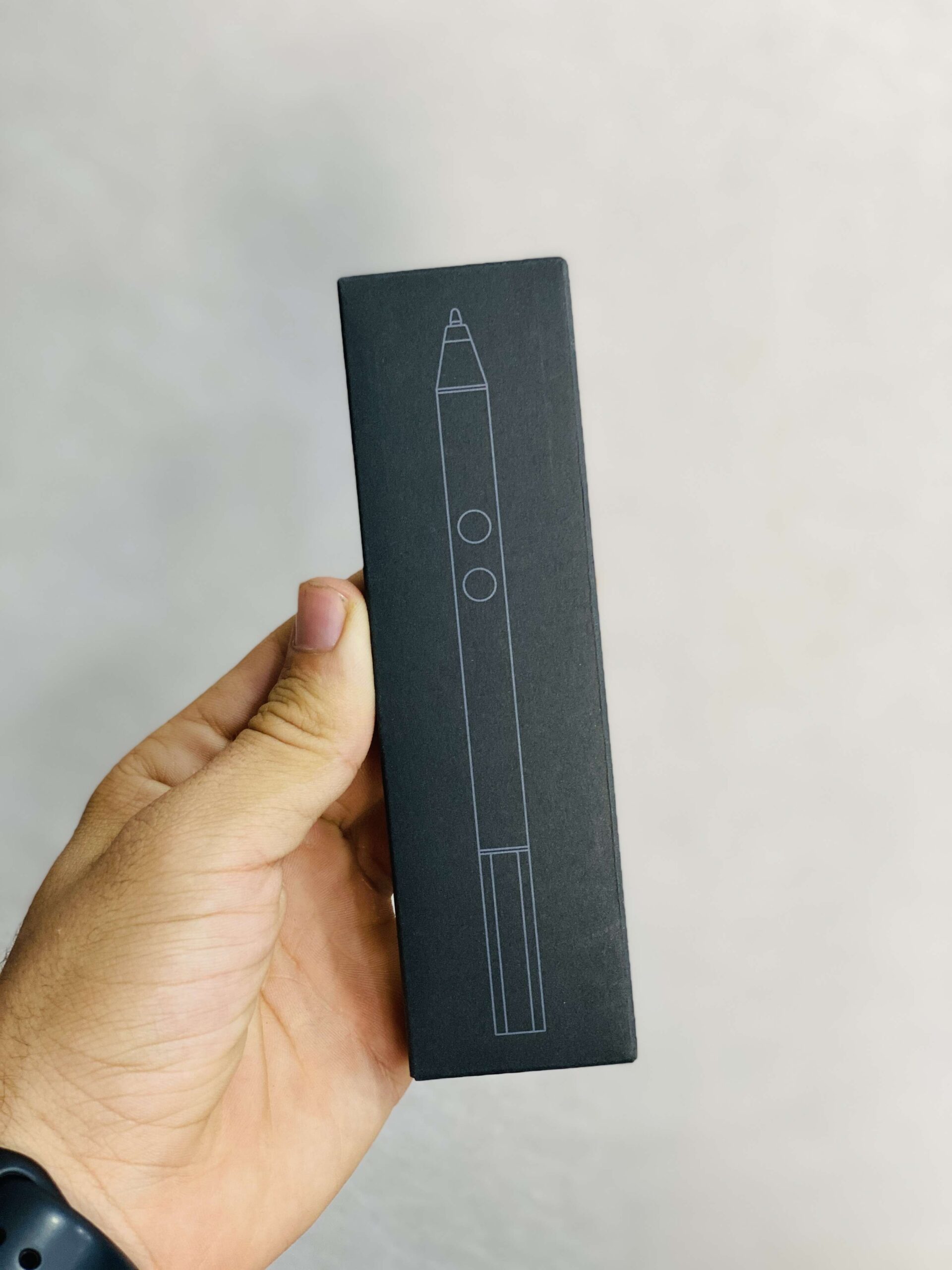 قلم اچپی SPen-HP-02 | خرید قلم دیجیتال با دقت بالا + قیمت ویژه