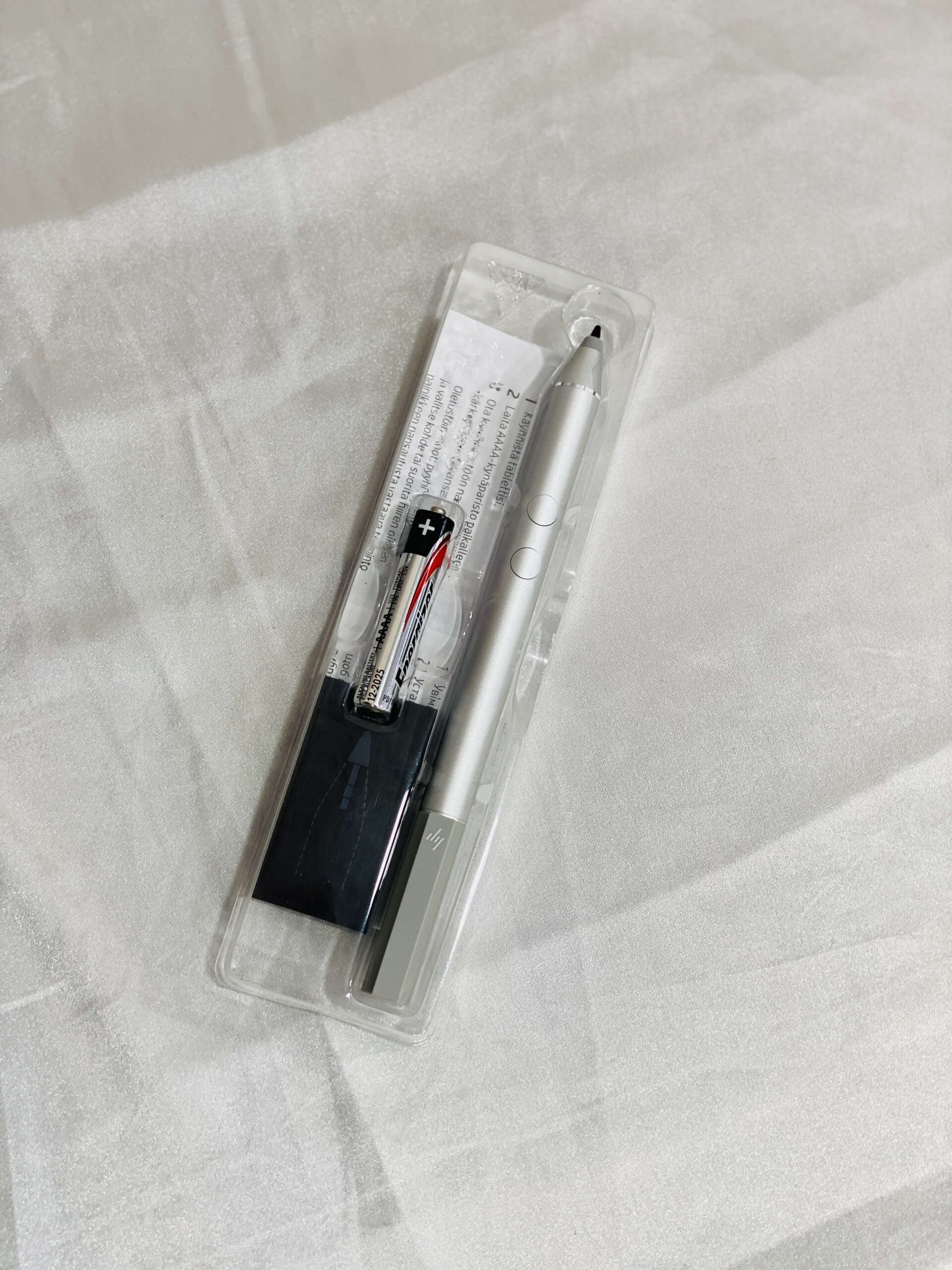 قلم اچپی SPen-HP-02 | خرید قلم دیجیتال با دقت بالا + قیمت ویژه